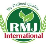 RMJ International