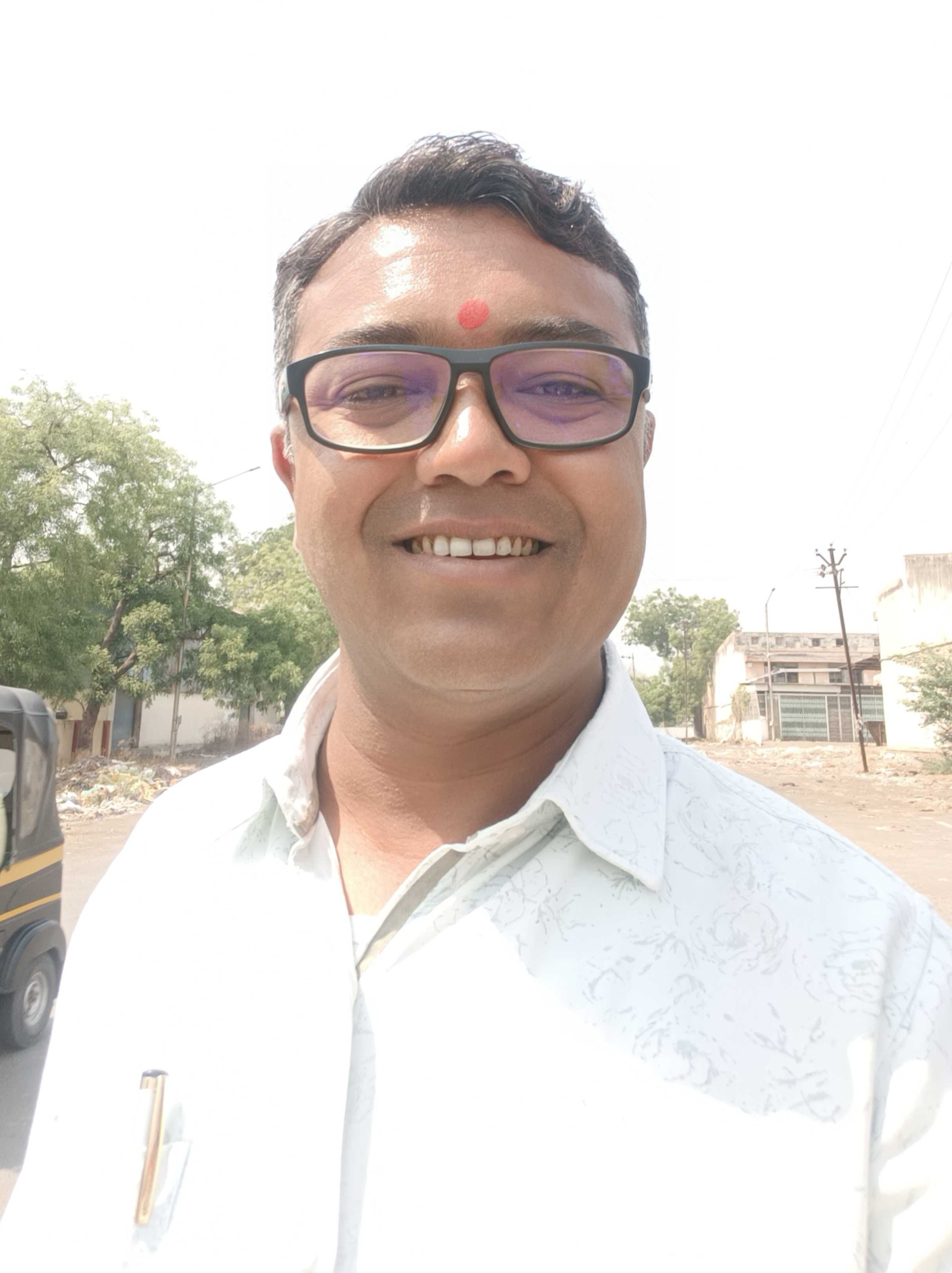 Rameshwar Somani